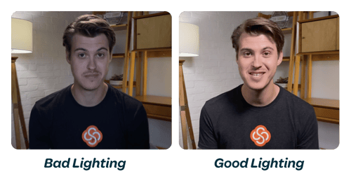 The Best Lighting Setup for Live Streaming