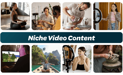 How To Use YouTube To Find a Niche for Your Video Content