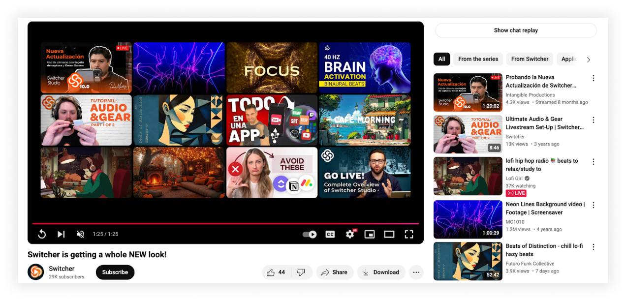 7 Best Video Platforms for Businesses (That Aren’t YouTube) 2025