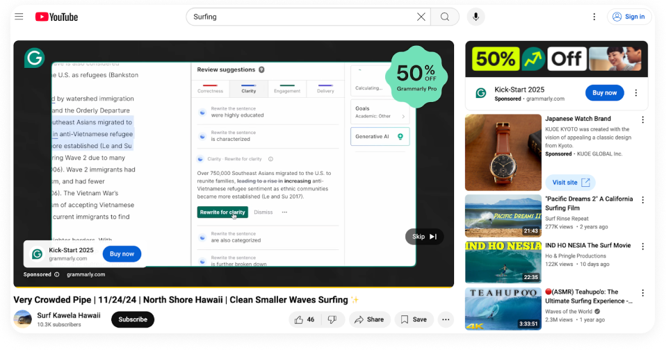 How to Make Money from Videos (Without Being Famous)