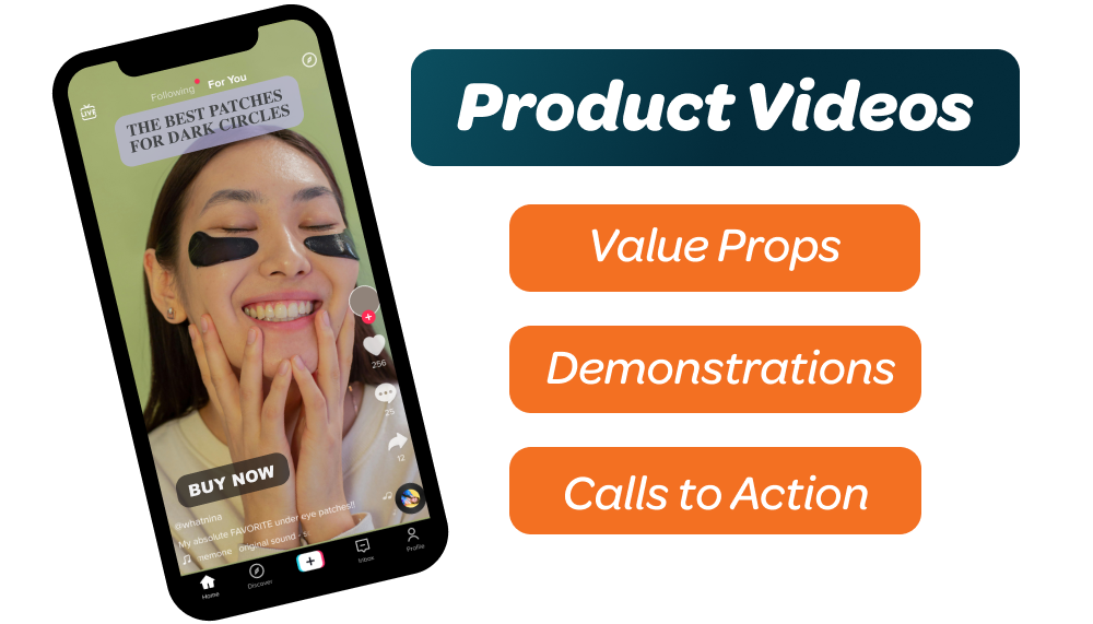 6 Types of Product Marketing Videos That Sell