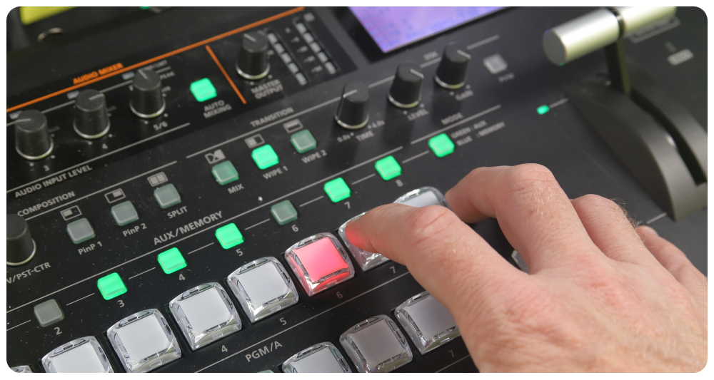 Hardware vs Software Video Switcher: Which One Is Right For You?