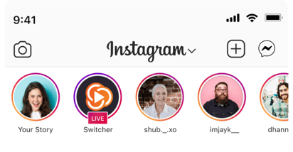 How To Set Up Multicam for Instagram Live