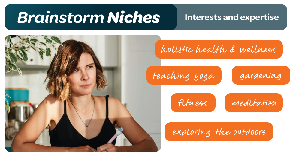 How To Use YouTube To Find a Niche for Your Video Content