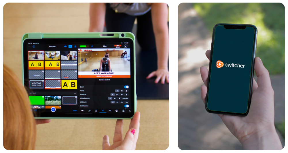 Hardware vs Software Video Switcher: Which One Is Right For You?