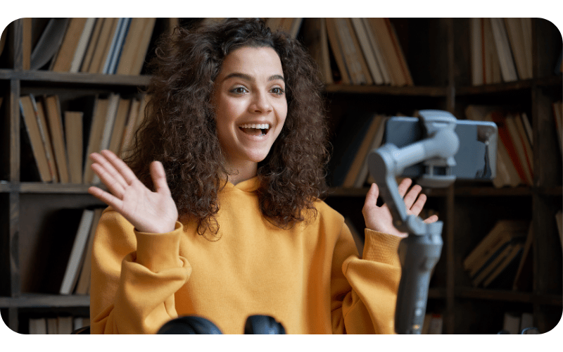 The Best Guide to In-House Video Production