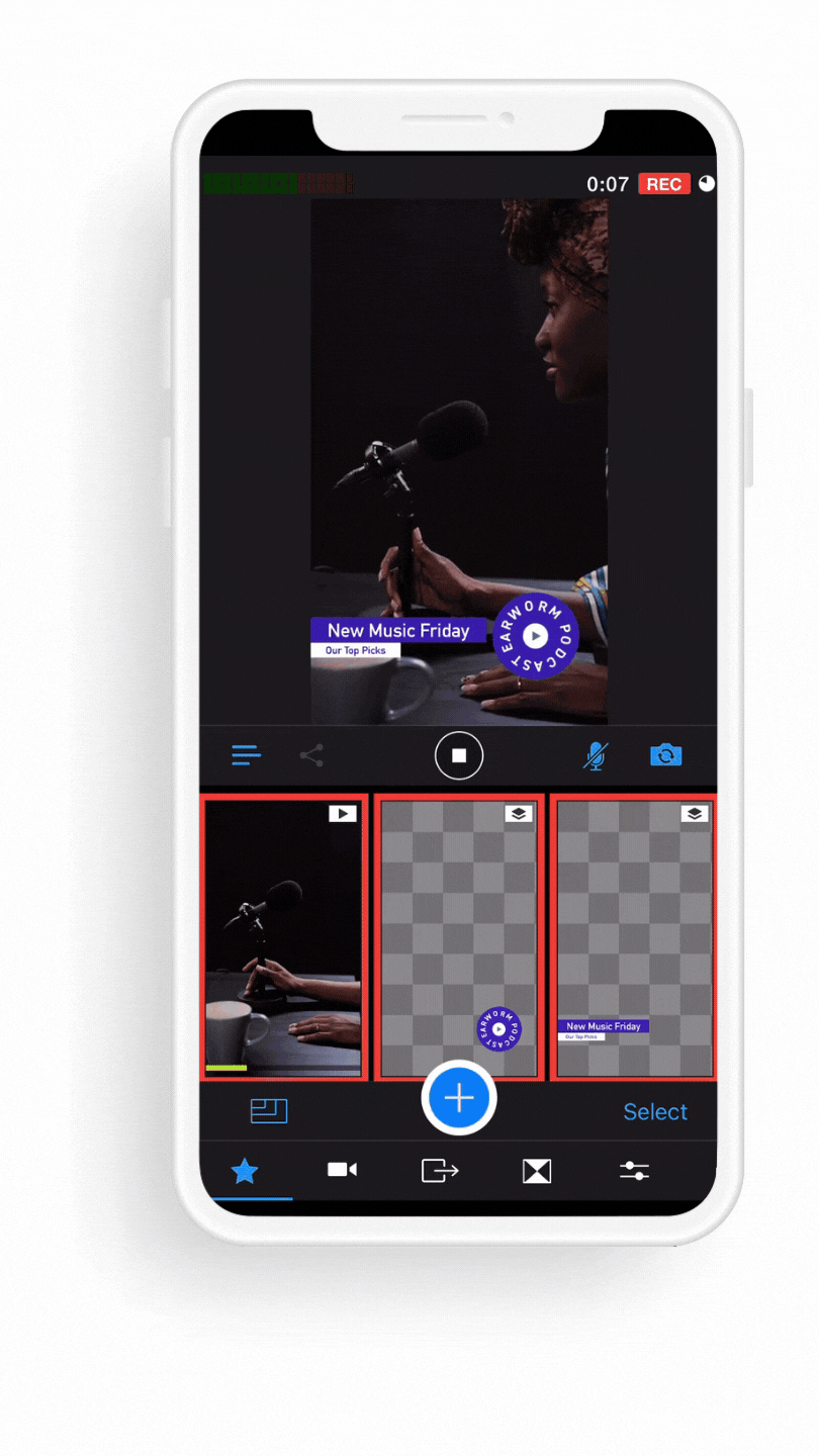 Switcher Studio Release News