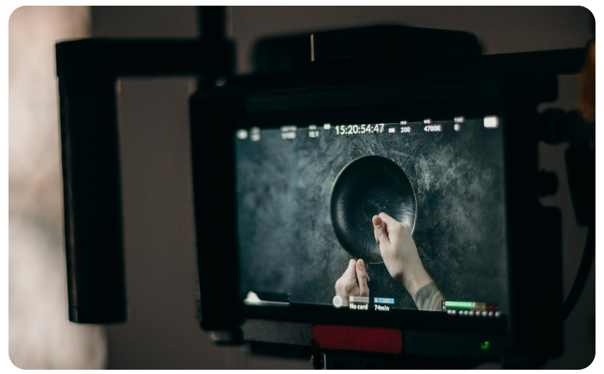 The Advantages of Remote Video Monitoring in Film Production