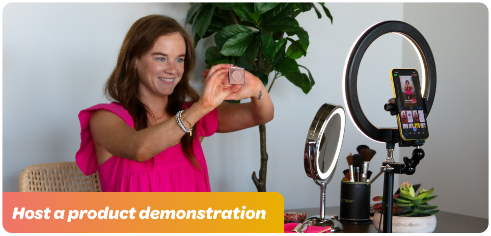 15 Fun Live Stream Ideas to Grow Your Audience