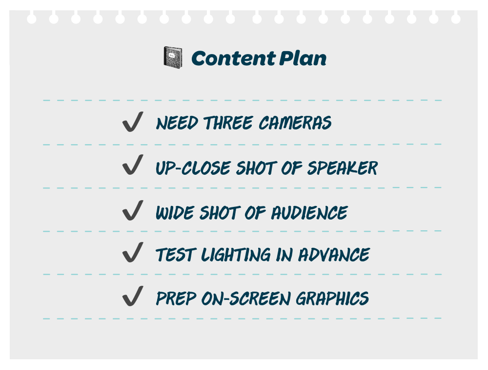 Everything You Need to Know About Multi-Camera Live Streaming
