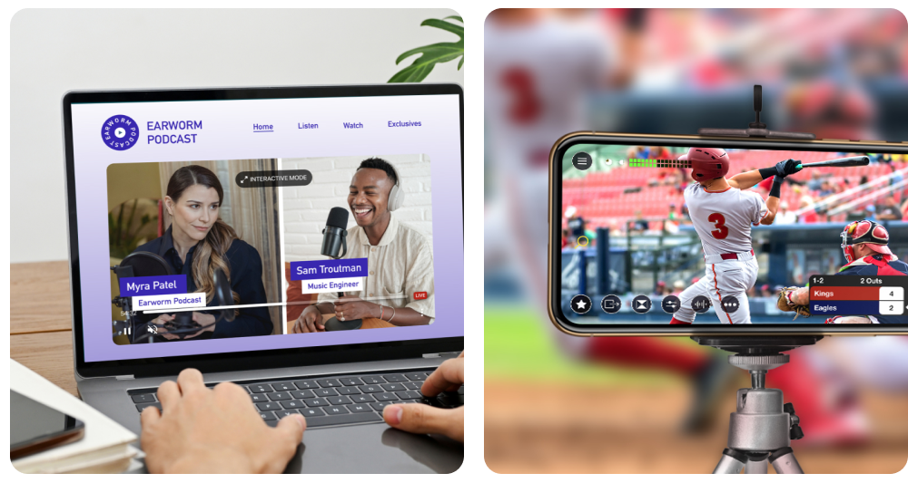 Hardware vs Software Video Switcher: Which One Is Right For You?