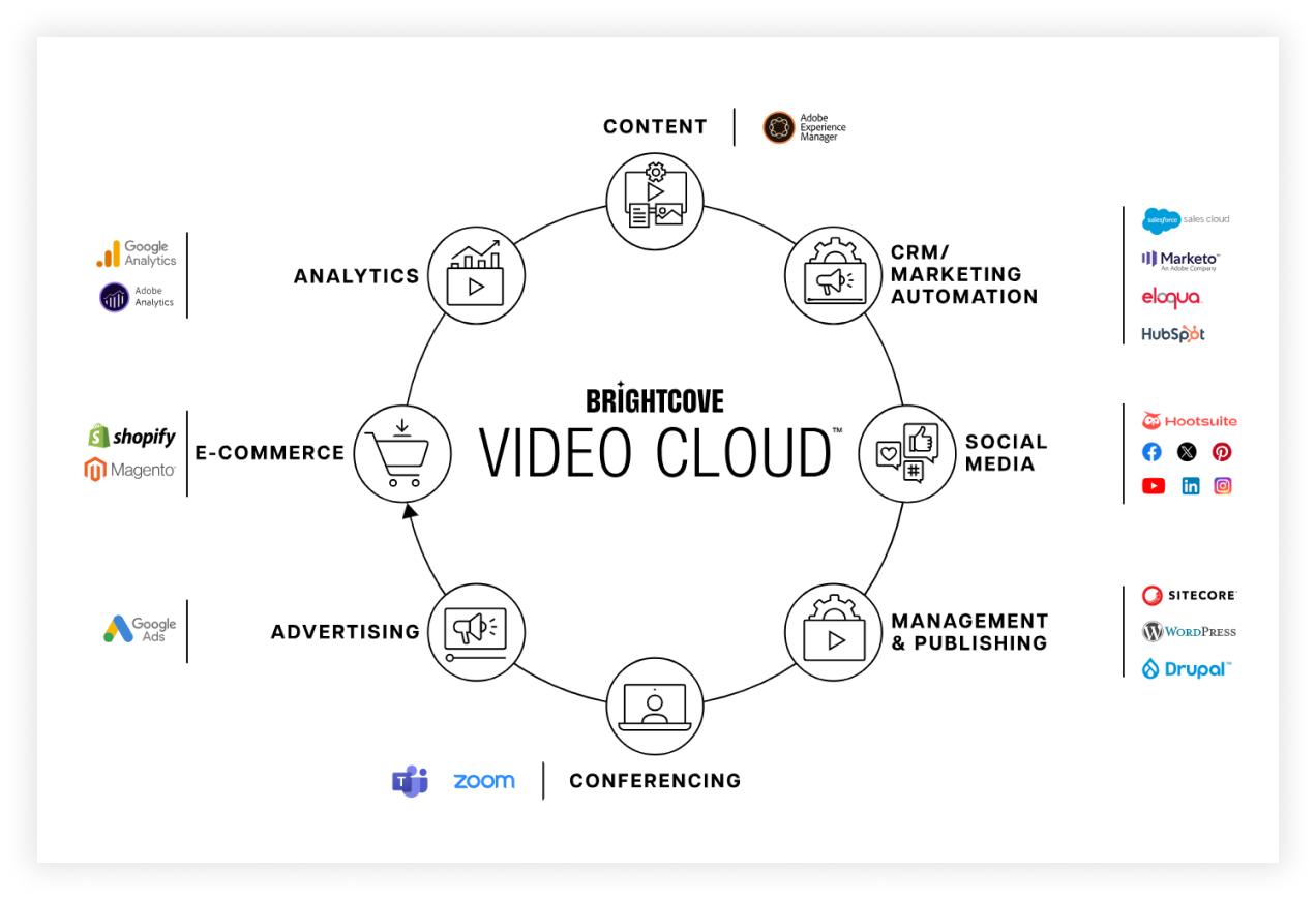 7 Best Video Platforms for Businesses (That Aren’t YouTube) 2025