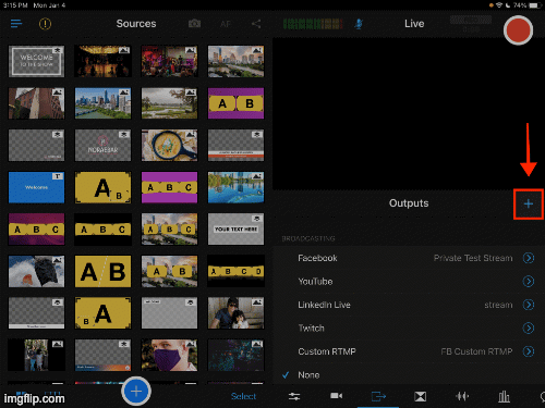 How to stream iOS games from your iPad and iPhone