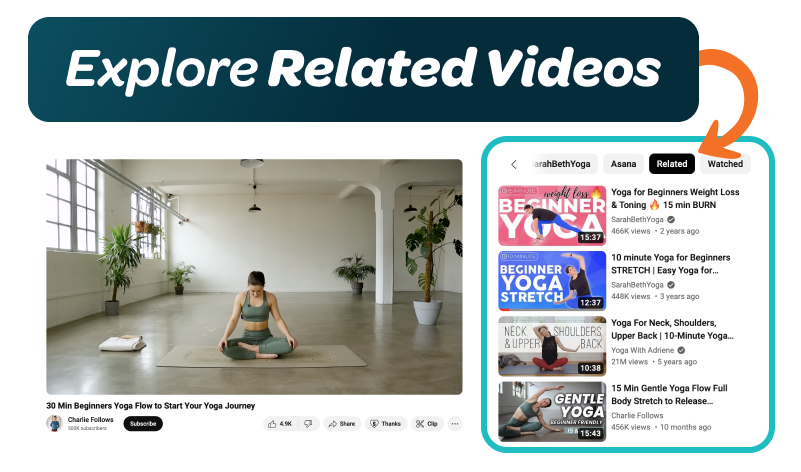 How To Use YouTube To Find a Niche for Your Video Content