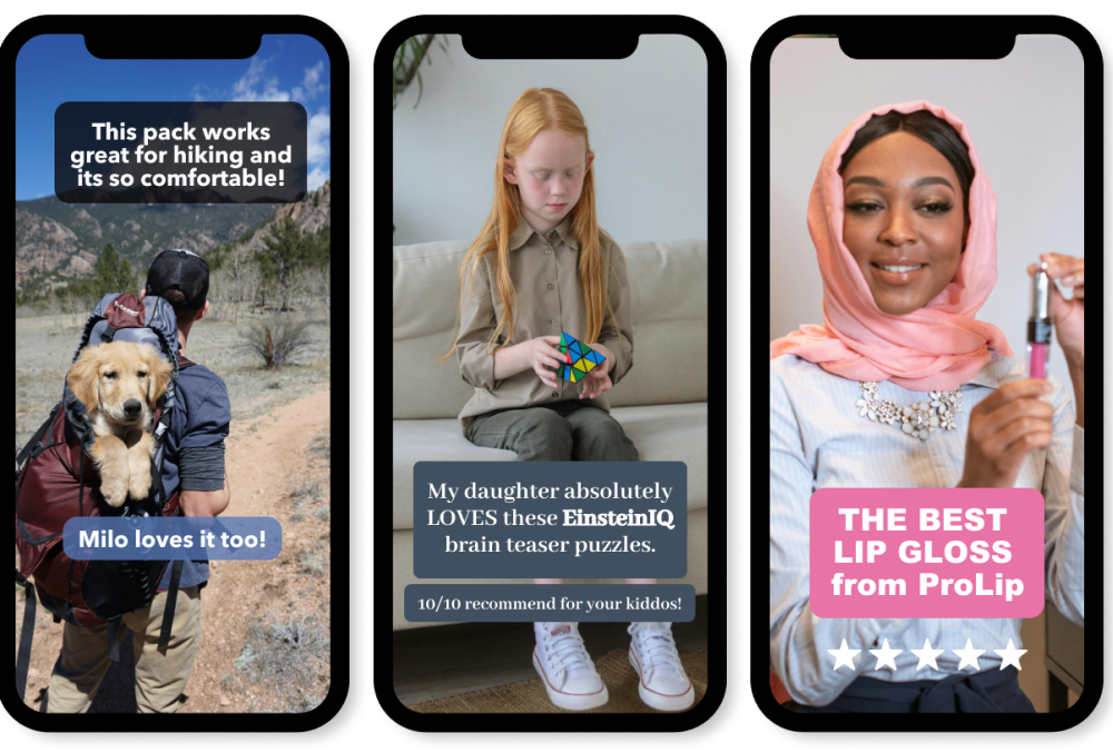 Best Practices for Short-Form Video