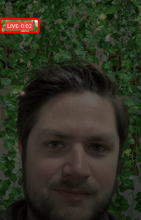 How to Livestream on Facebook from your iPhone or Computer