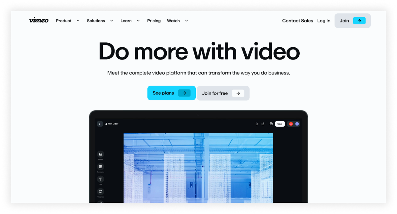 7 Best Video Platforms for Businesses (That Aren’t YouTube) 2025