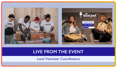 15 Fun Live Stream Ideas to Grow Your Audience