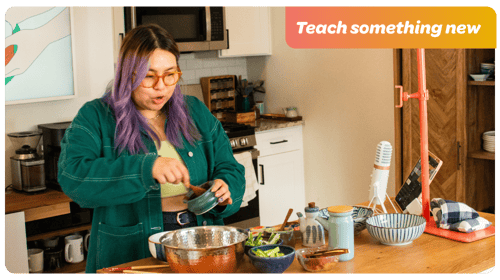 15 Fun Live Stream Ideas to Grow Your Audience