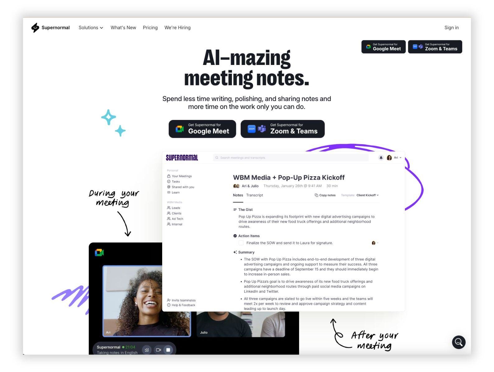 How To Use AI in Your Video Workflow