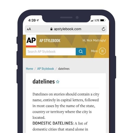 9 Must-Have Apps for Mobile Journalists