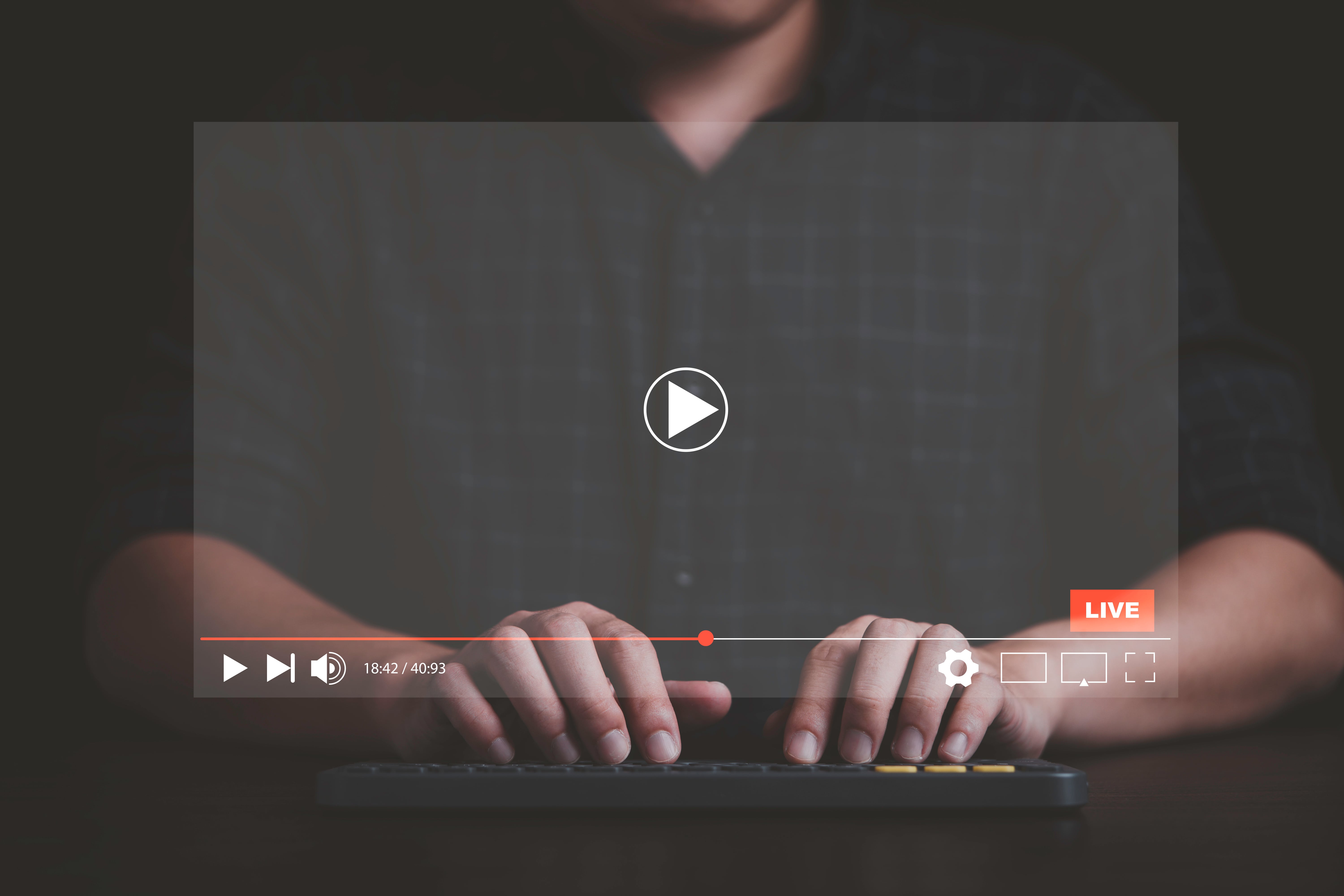 16 Best Live Streaming Apps in 2023 (Free and Paid) | Switcher Studio