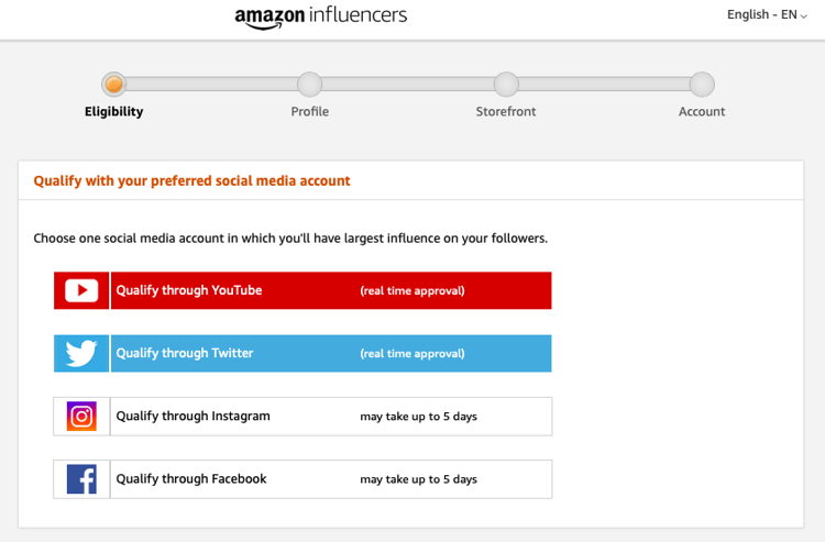 How to Get Started Livestreaming on Amazon Live as an Amazon Influencer