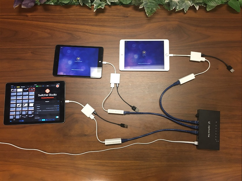 The Best Router for Making Live Video — Plus Configuration Options