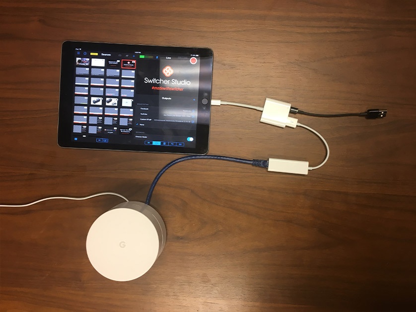 The Best Router for Making Live Video — Plus Configuration Options