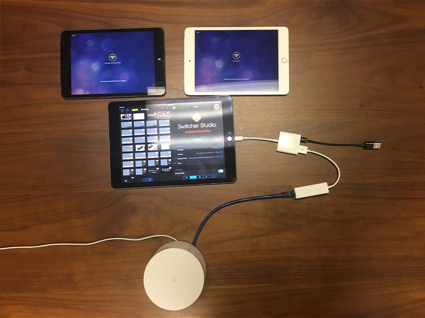 The Best Router for Making Live Video — Plus Configuration Options