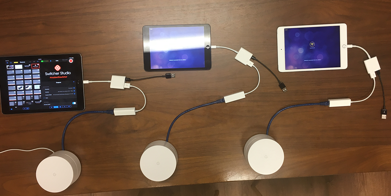 The Best Router for Making Live Video — Plus Configuration Options