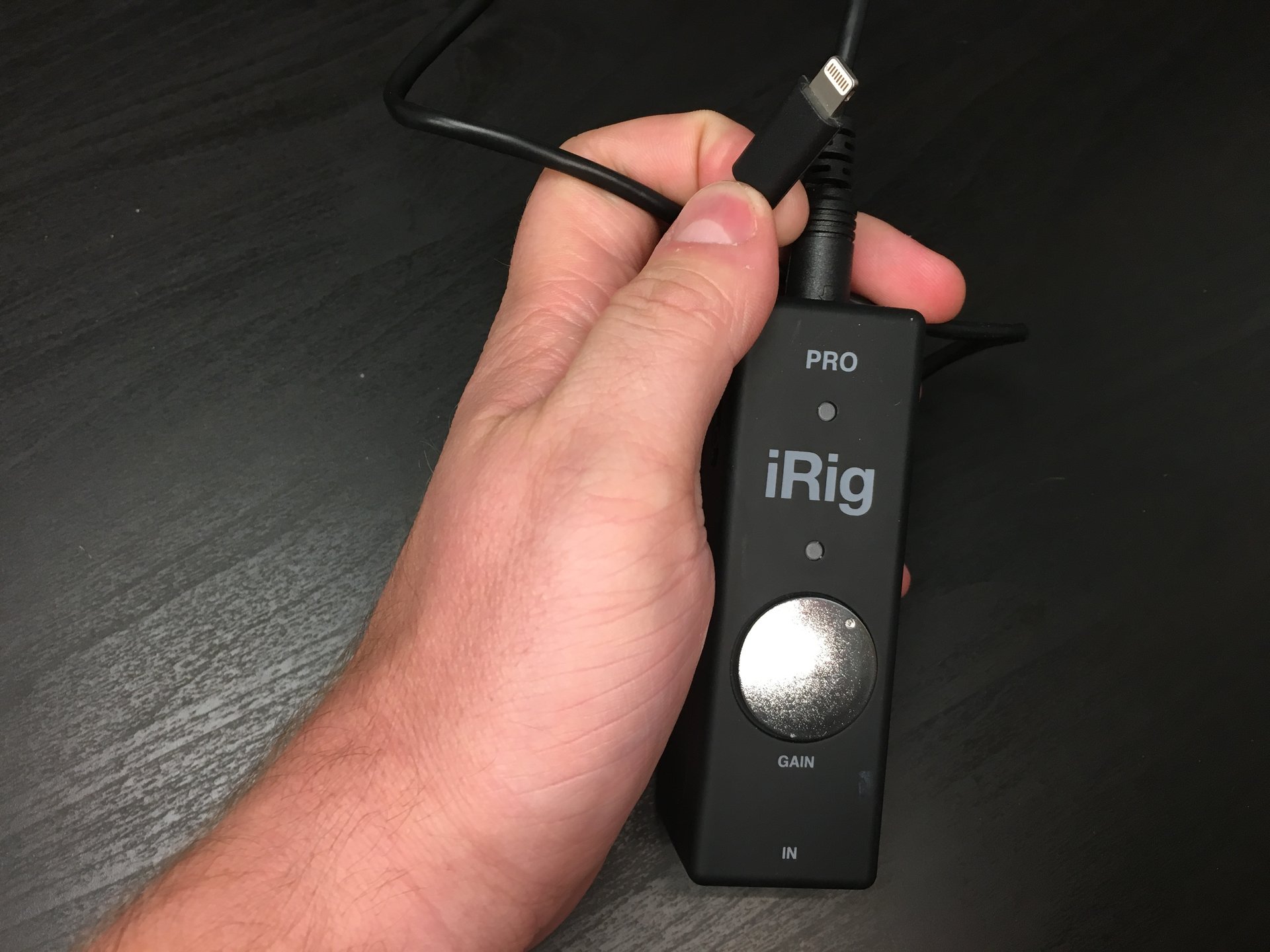 How to Use iRigs for iOS Audio