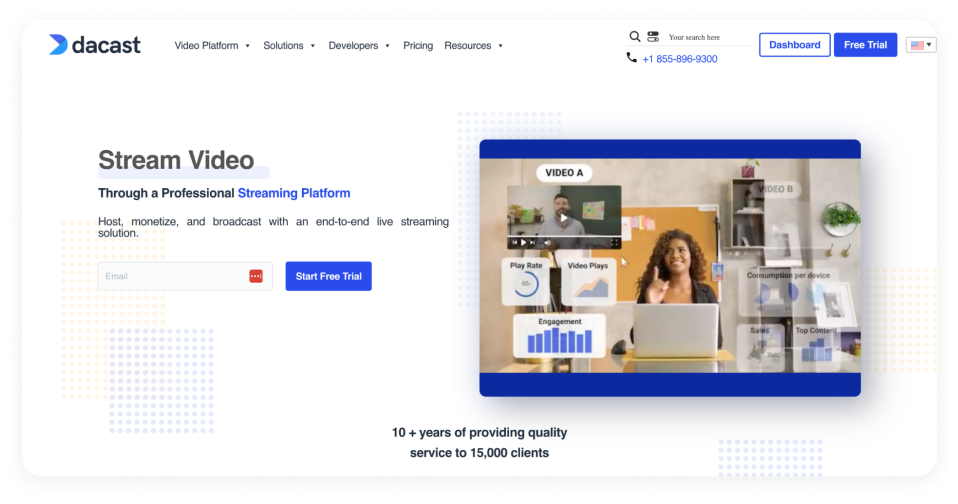 21 Best Live Streaming Apps in 2025 (Free and Paid) | Switcher Studio