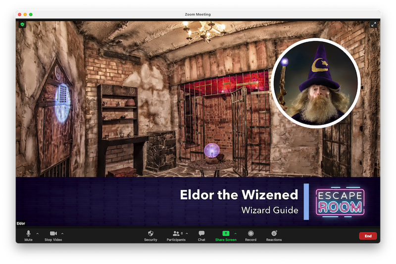 Using Switcher Studio as a Webcam in Zoom, Teams, and Beyond