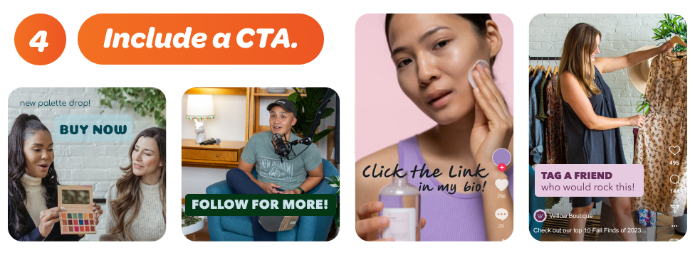 6 Types of Product Marketing Videos That Sell