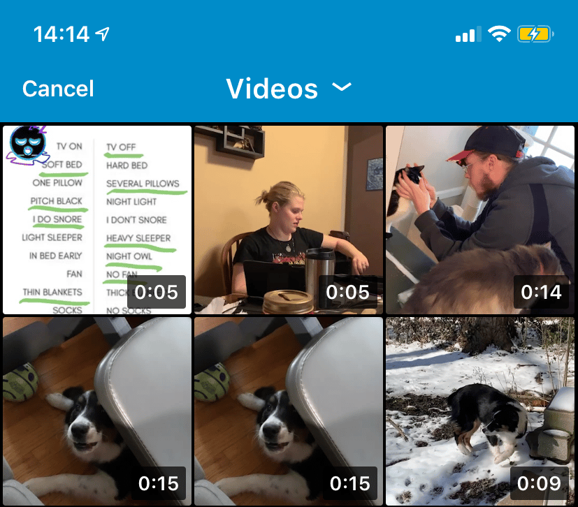 How to Post Native Videos to LinkedIn Profiles, Pages, and Groups