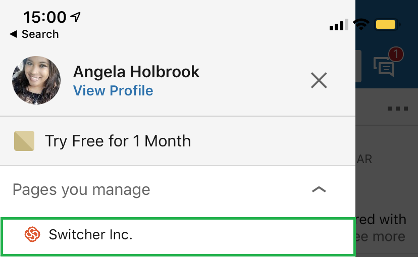 How to Post Native Videos to LinkedIn Profiles, Pages, and Groups