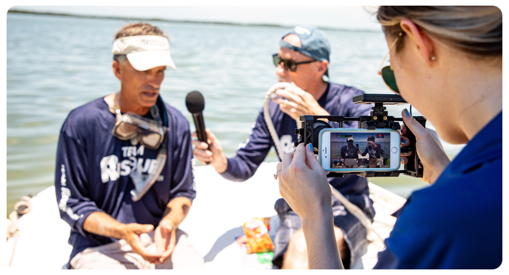 Best IRL Streaming Setup in 2025