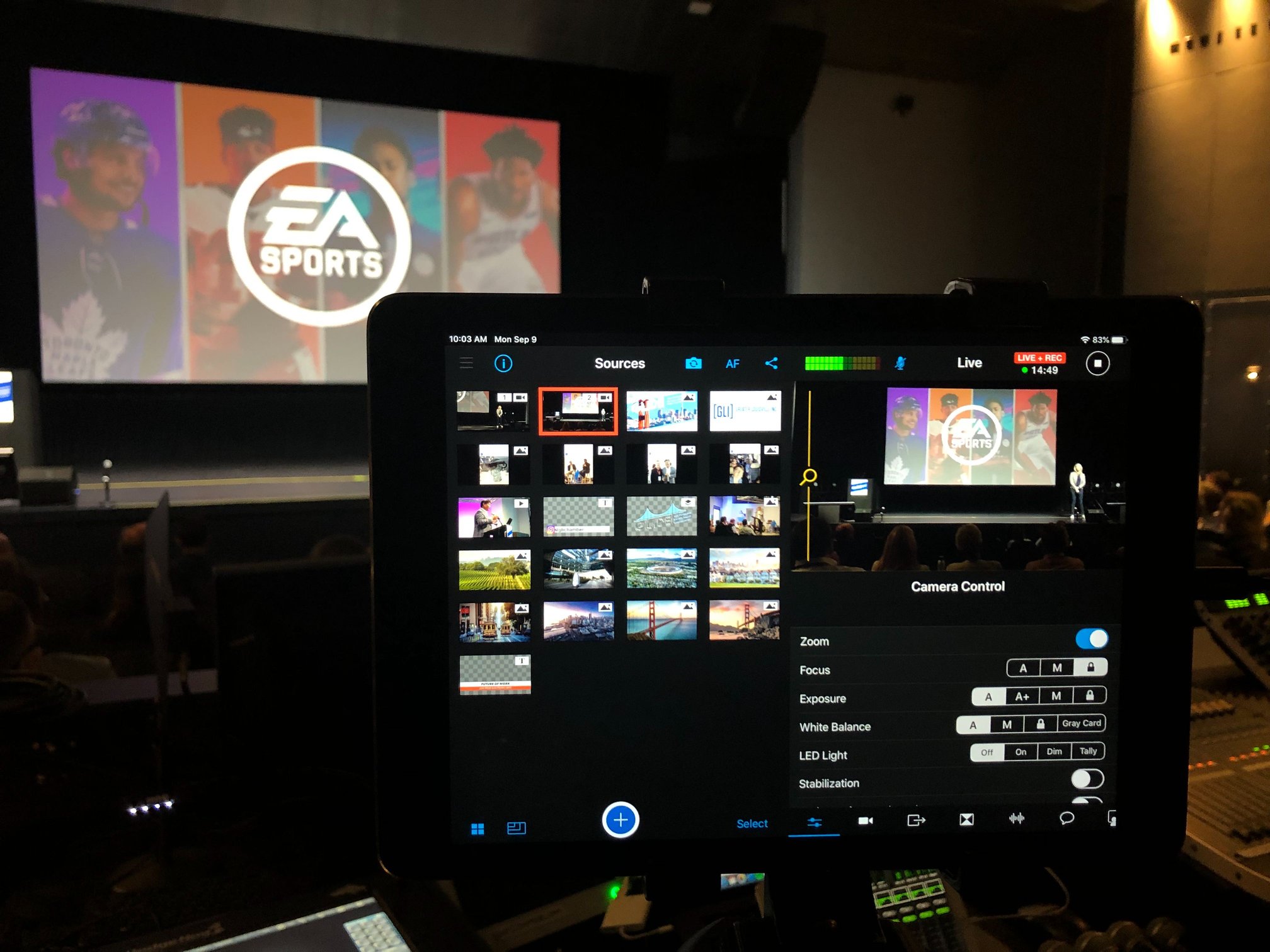 16 Best Live Streaming Apps in 2023 (Free and Paid) | Switcher Studio