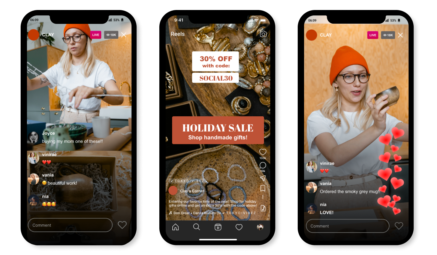 17 Best Live Streaming Apps in 2025 (Free and Paid) | Switcher Studio