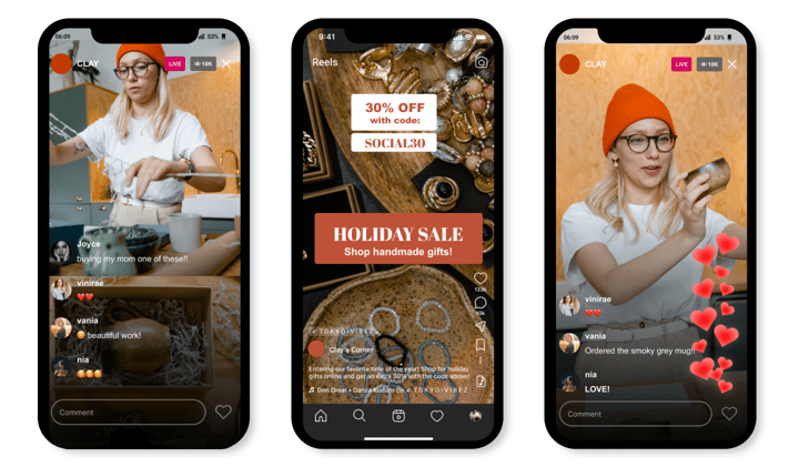 17 Best Live Streaming Apps in 2025 (Free and Paid) | Switcher Studio