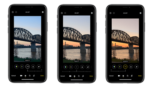 The Best iPhone Camera Settings for Video in 2024