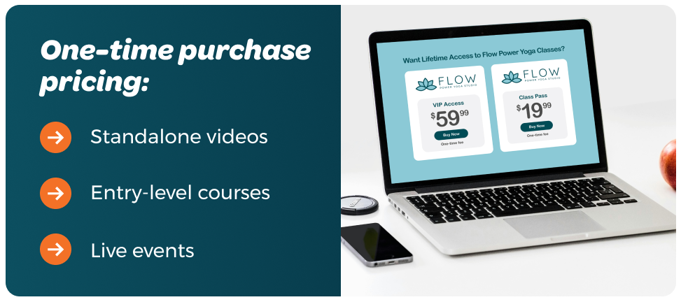 Subscription vs. One-Time Purchase: Which Is Best for Your Video Content?