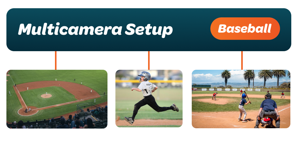 How to Livestream Your Sporting Event