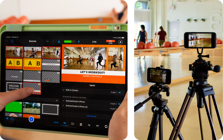 How to Start an Online Fitness Business