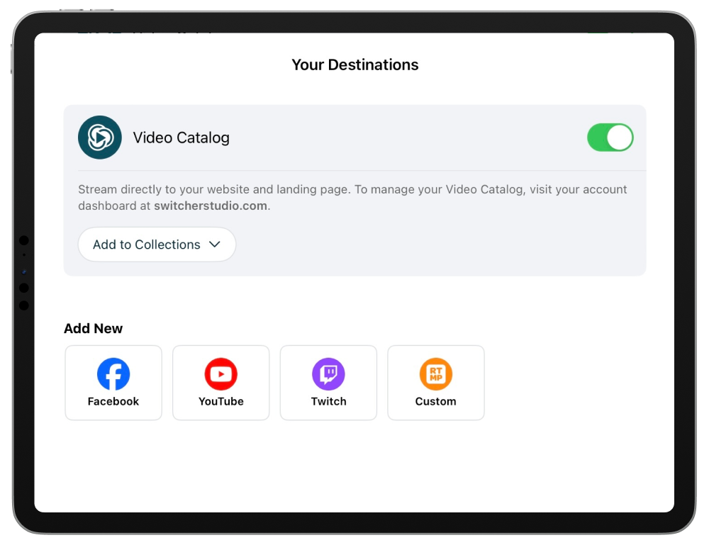 How to Automate Your Live Stream Workflow: The Step-by-Step Guide