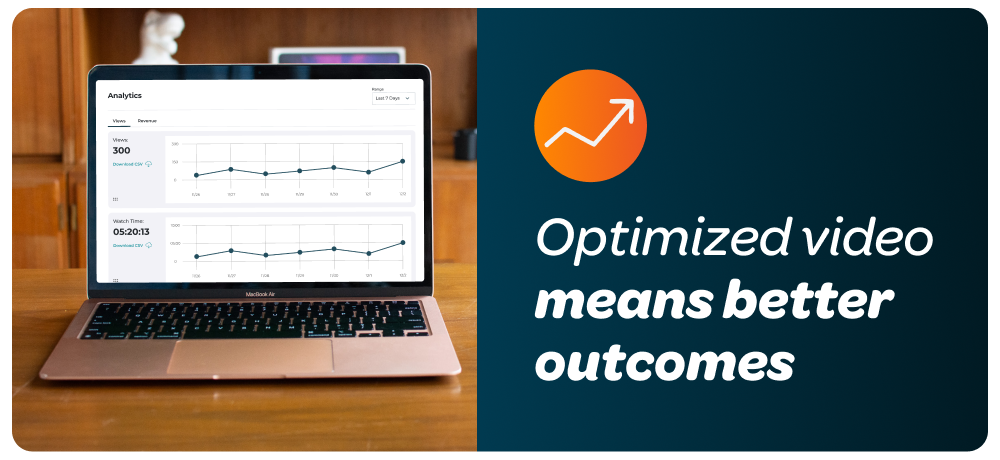 The Ultimate Guide to Video Marketing Analytics