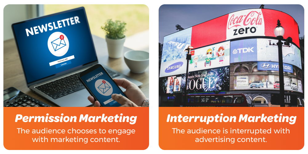 5 Reasons Why Video Is the Future of Content Marketing