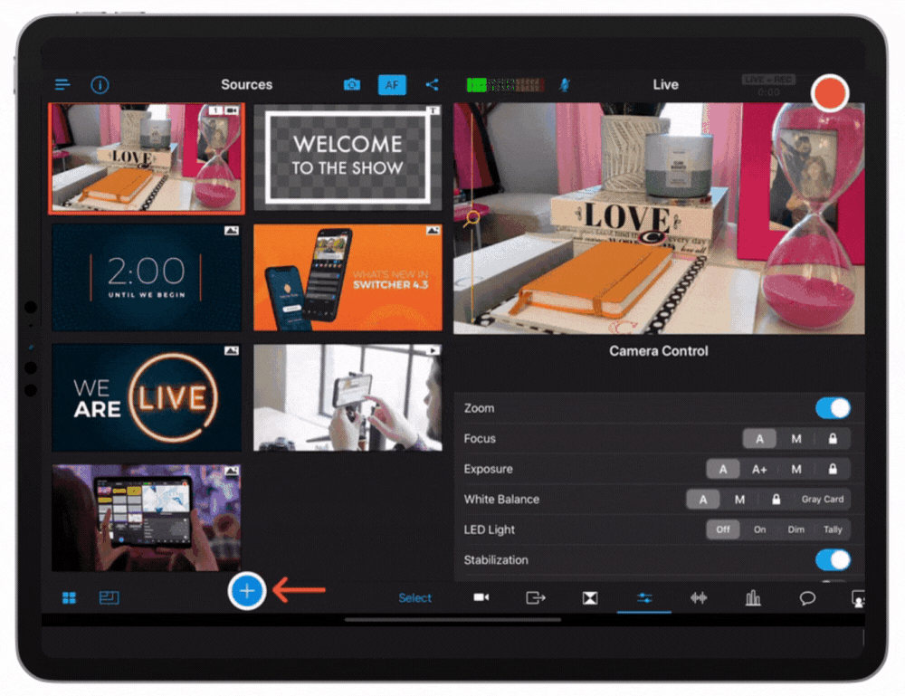 How to Automate Your Live Stream Workflow: The Step-by-Step Guide