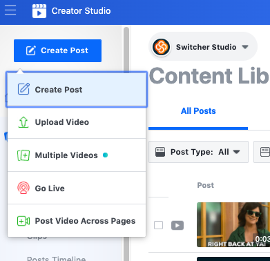 How to Use Facebook Watch Party to Share a Live or Recorded Video